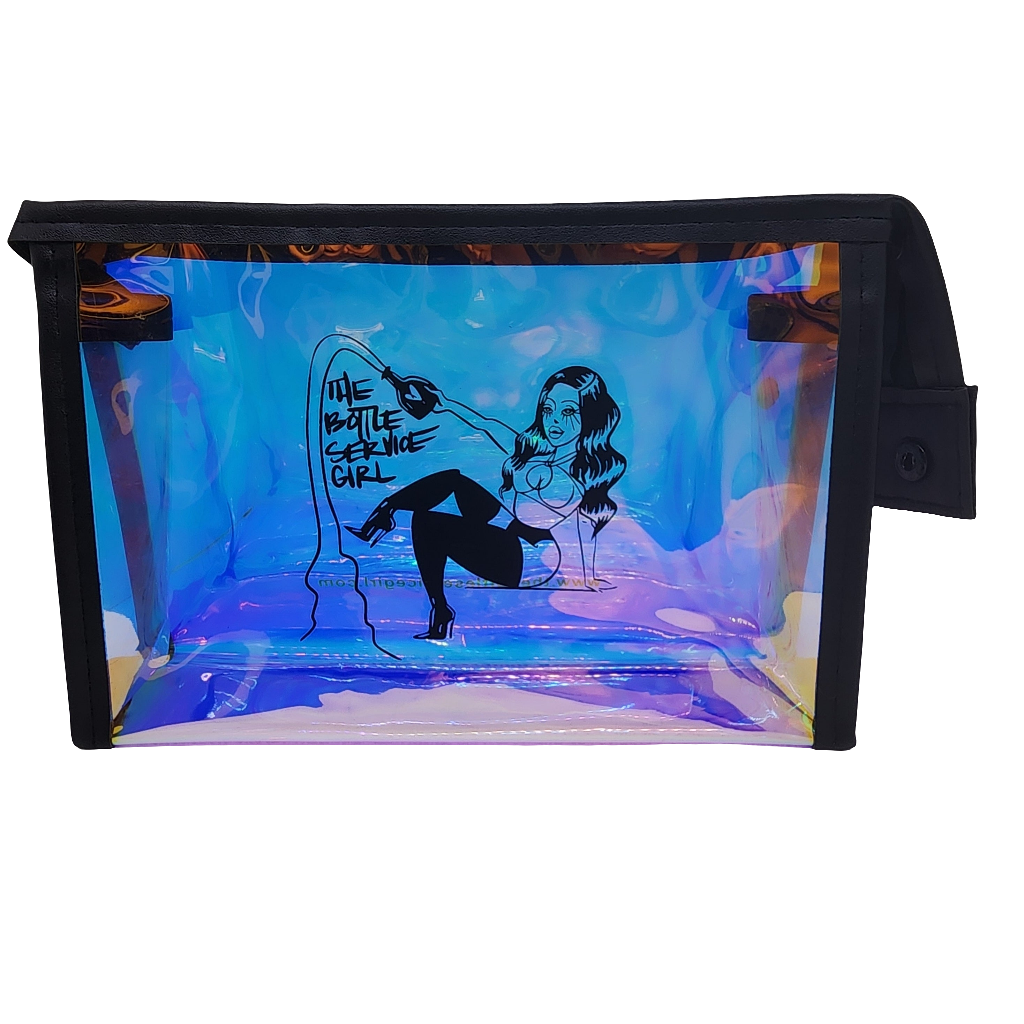 The Work Bag – The Bottle Service Girl